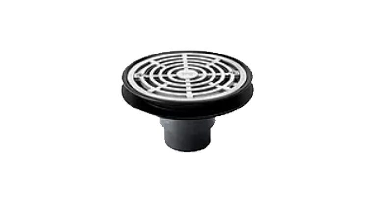 Point Drains Membrane Drain | Driveway Drain