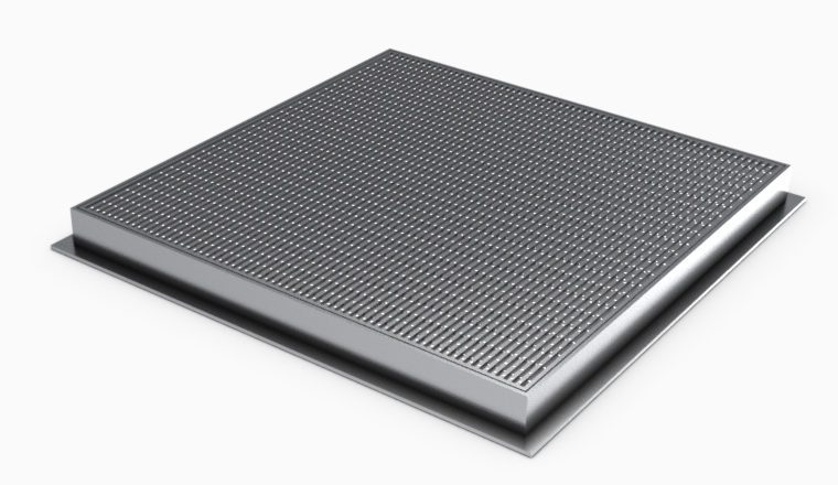Sump Grates and Frames | Driveway Drain