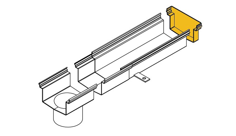 Channel Drains Connect | Driveway Drain