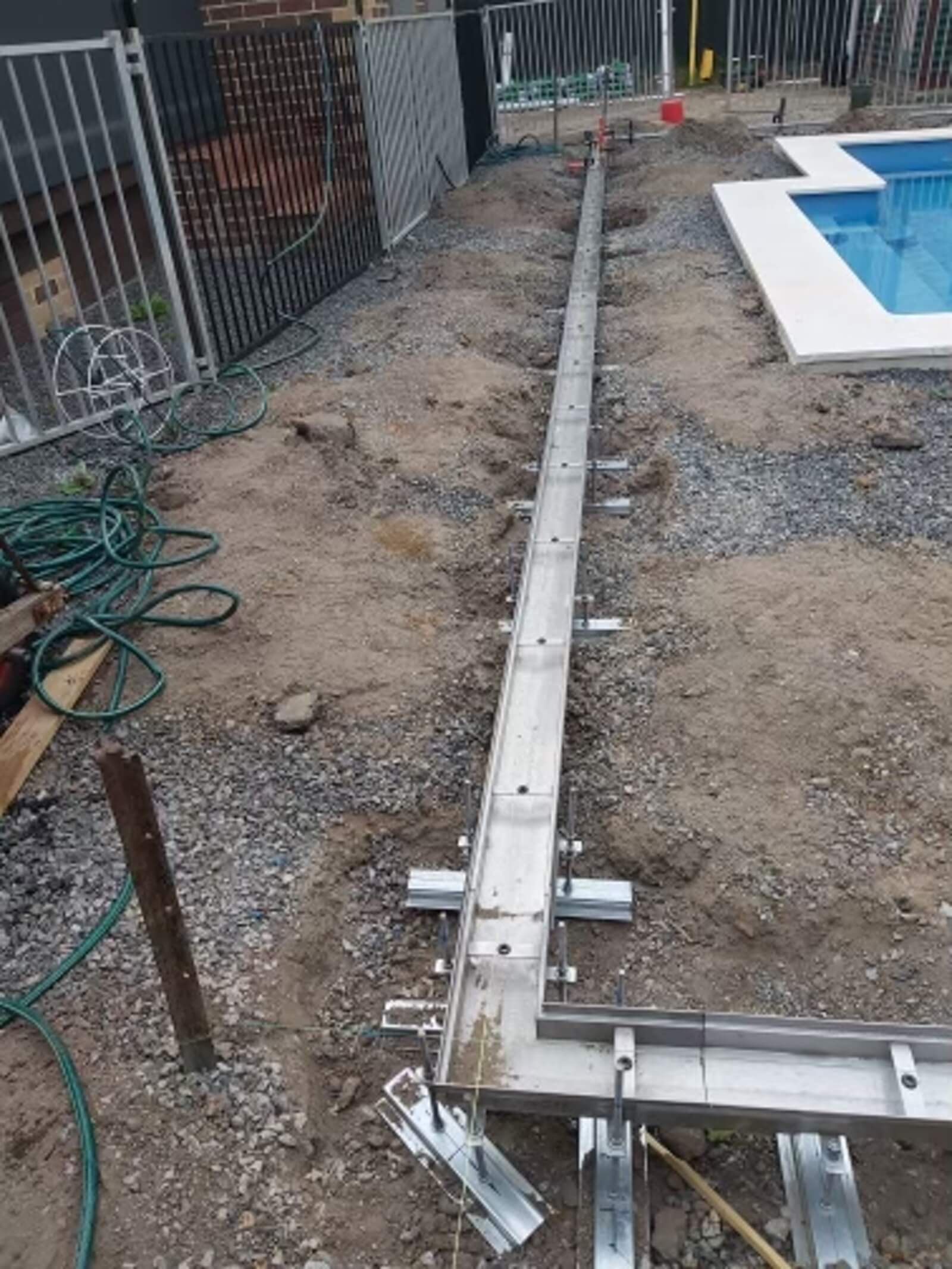 Safety in Warehouses: The Benefits of Trench Drains