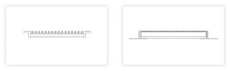 Choosing the Right Stainless Grate and Drainage System