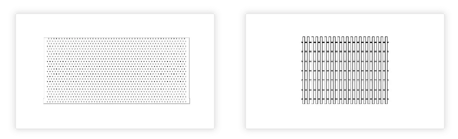 Choosing the Right Stainless Grate and Drainage System