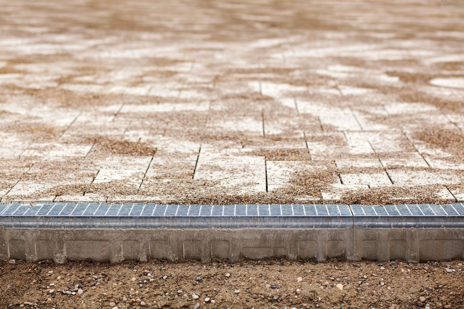 The Long-Term Benefits of Stainless Steel Drainage Systems