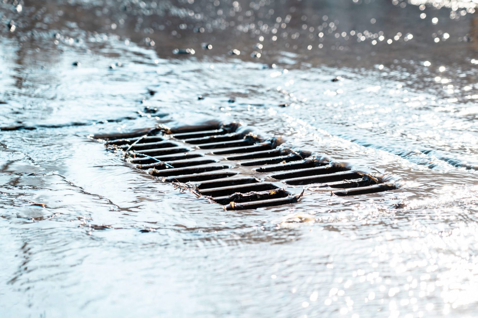 How to Manage Stormwater Runoff and Climate Change