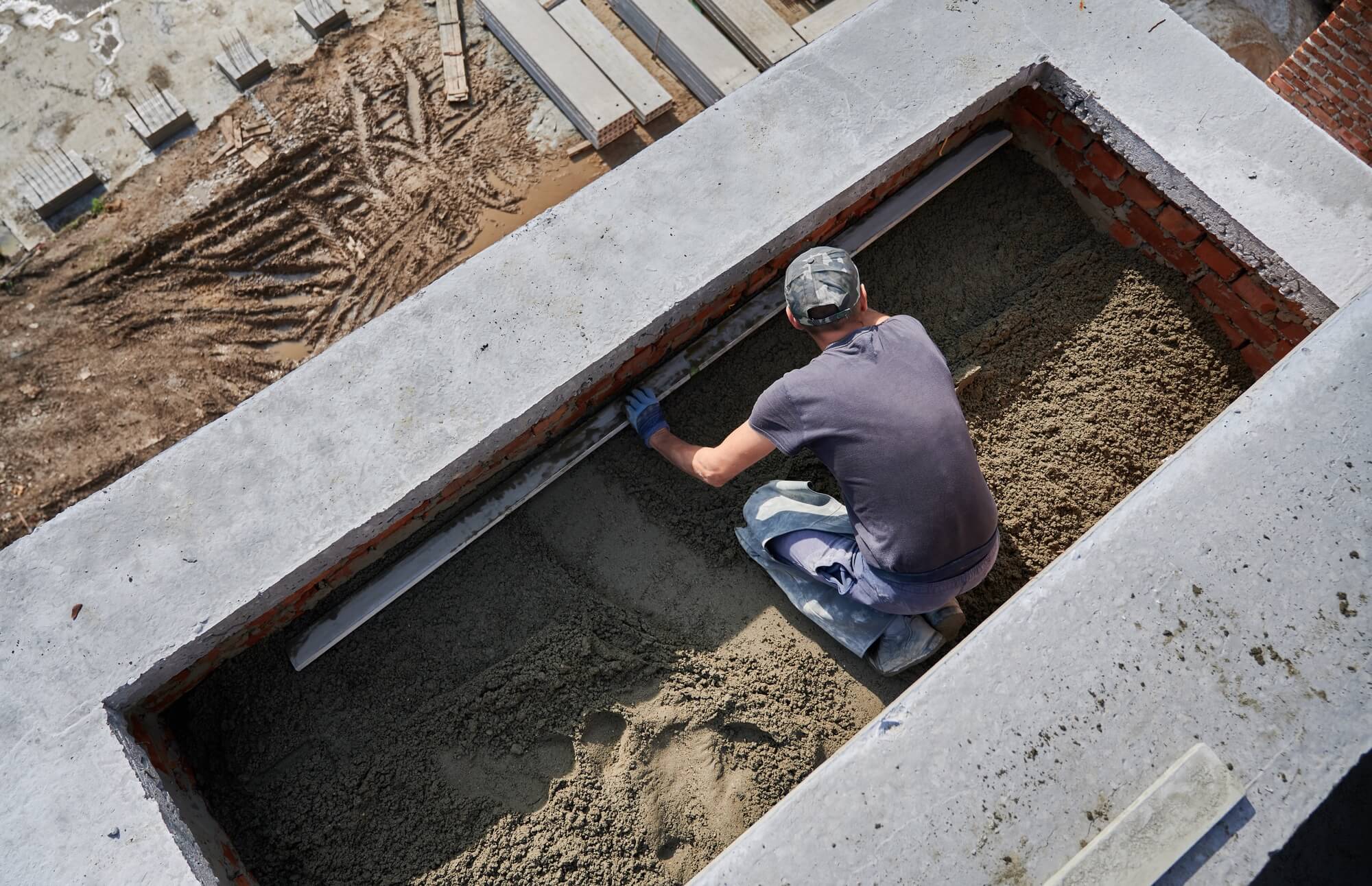 Your Helpful Guide to Understanding Storm Drain Grates